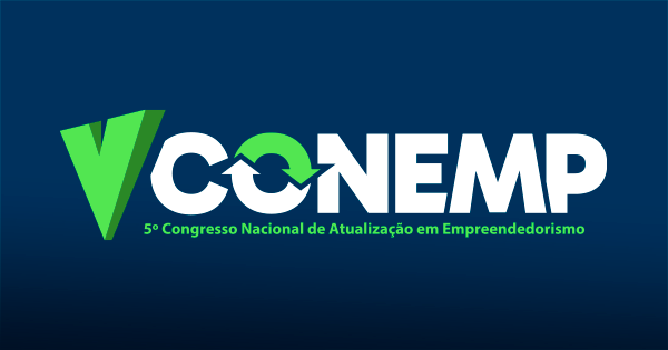 V CONEMP - Congresso Nacional de Atualização em Empreendedorismo | V ...