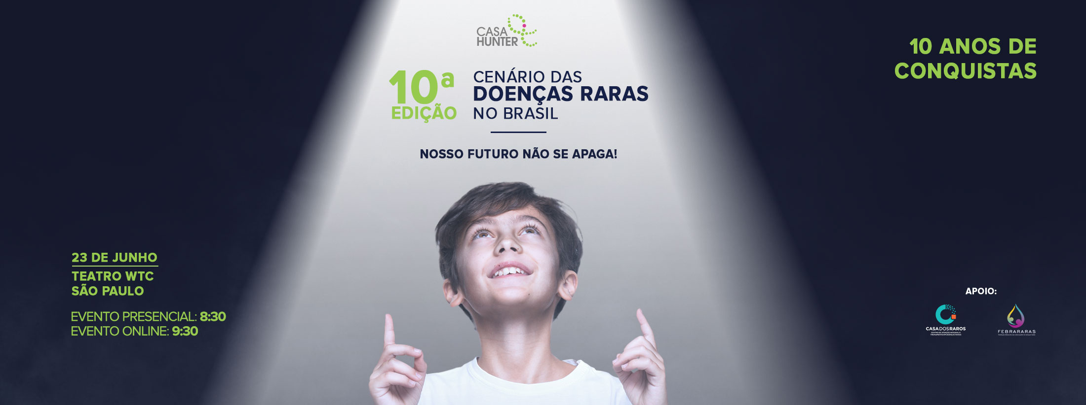 Cenário das Doenças Raras 2025 - 10ª edição | Cenário das Doenças Raras ...